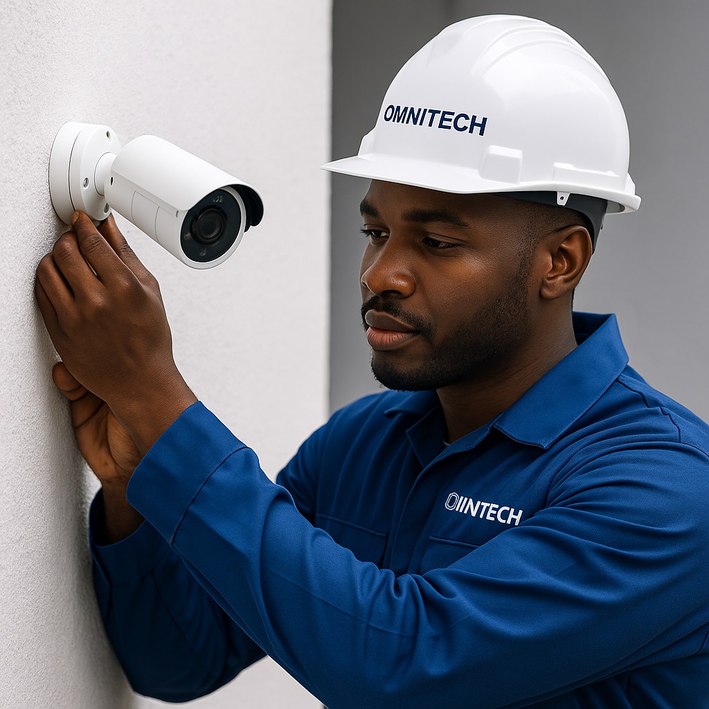 CCTV | OMNITECH