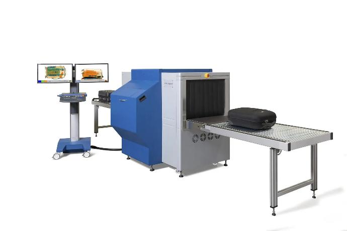 x-ray-inspection-machines | OMNITECH